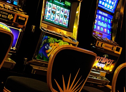 Grand Gaming Slots